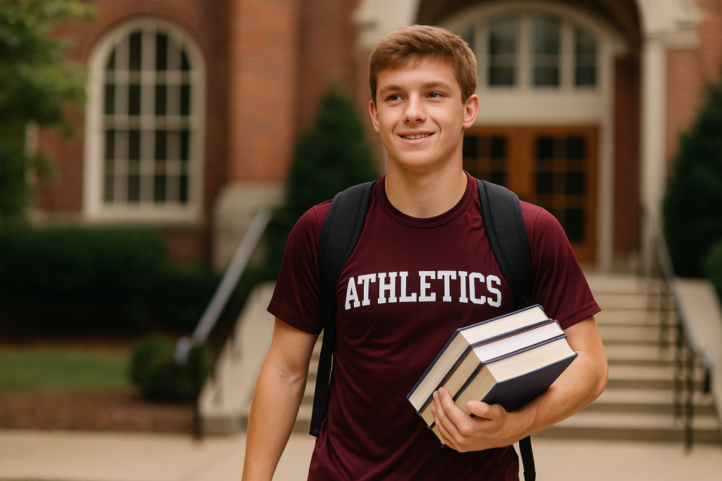 Student-Athletes with Learning Differences or ADHD: Colleges that Offer ...